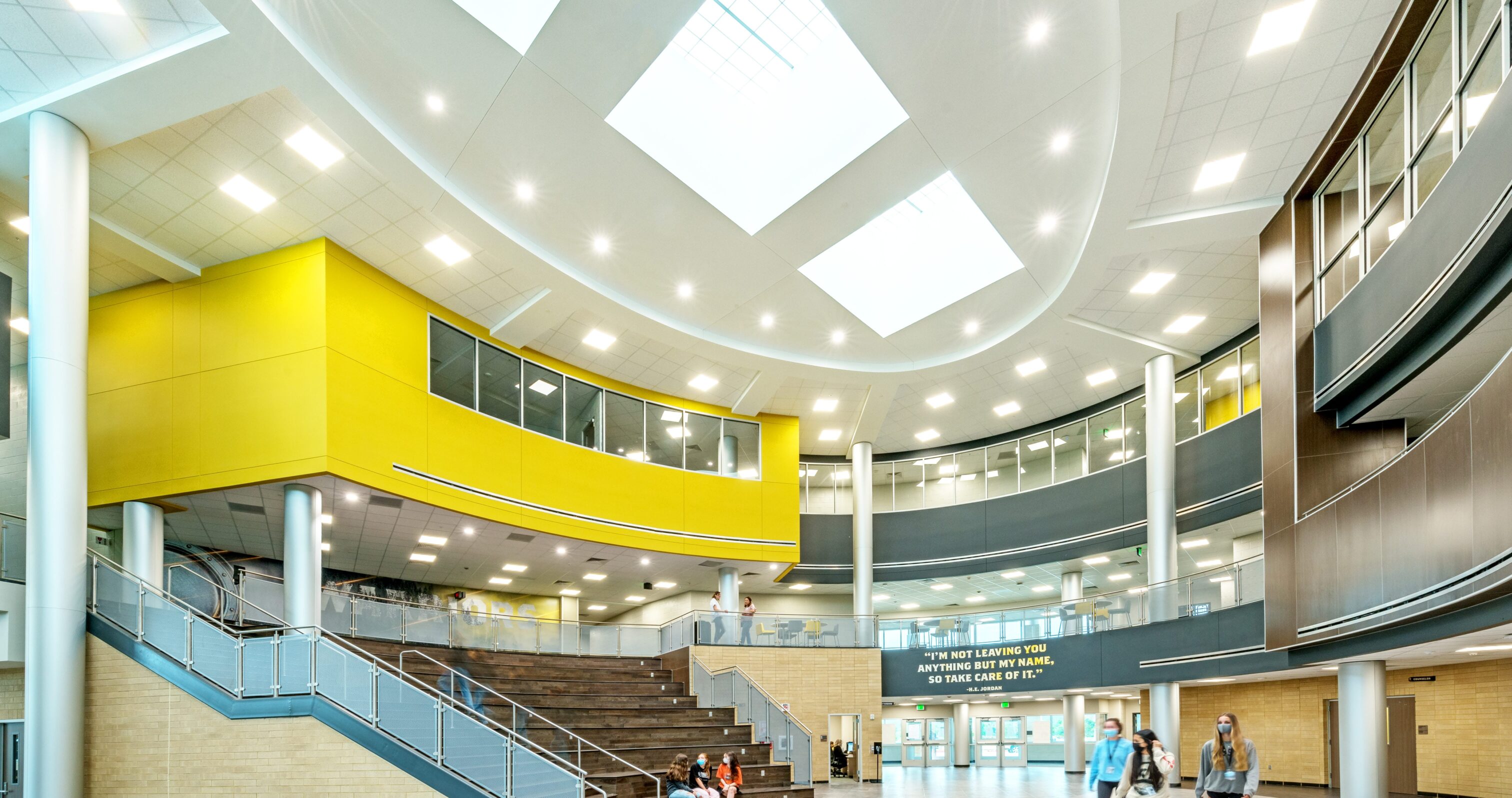 Home - LEAF Engineers