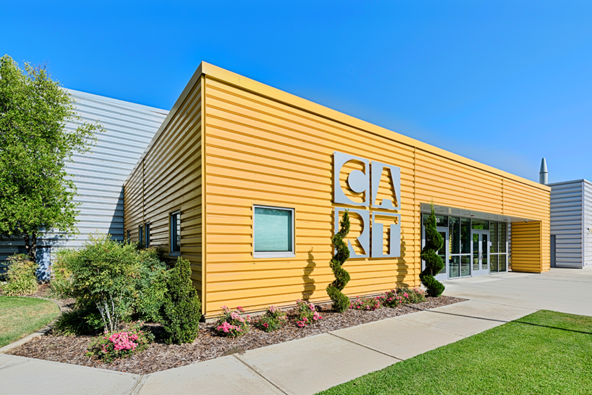 Projects - LEAF Engineers