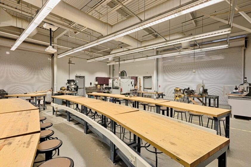 Projects - LEAF Engineers