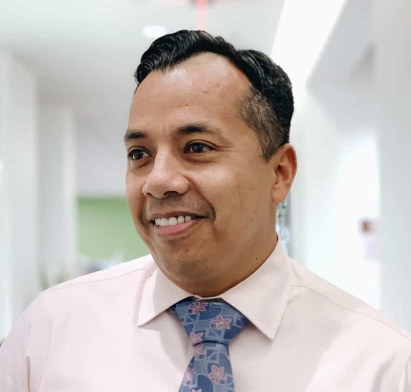 Team - LEAF Engineers