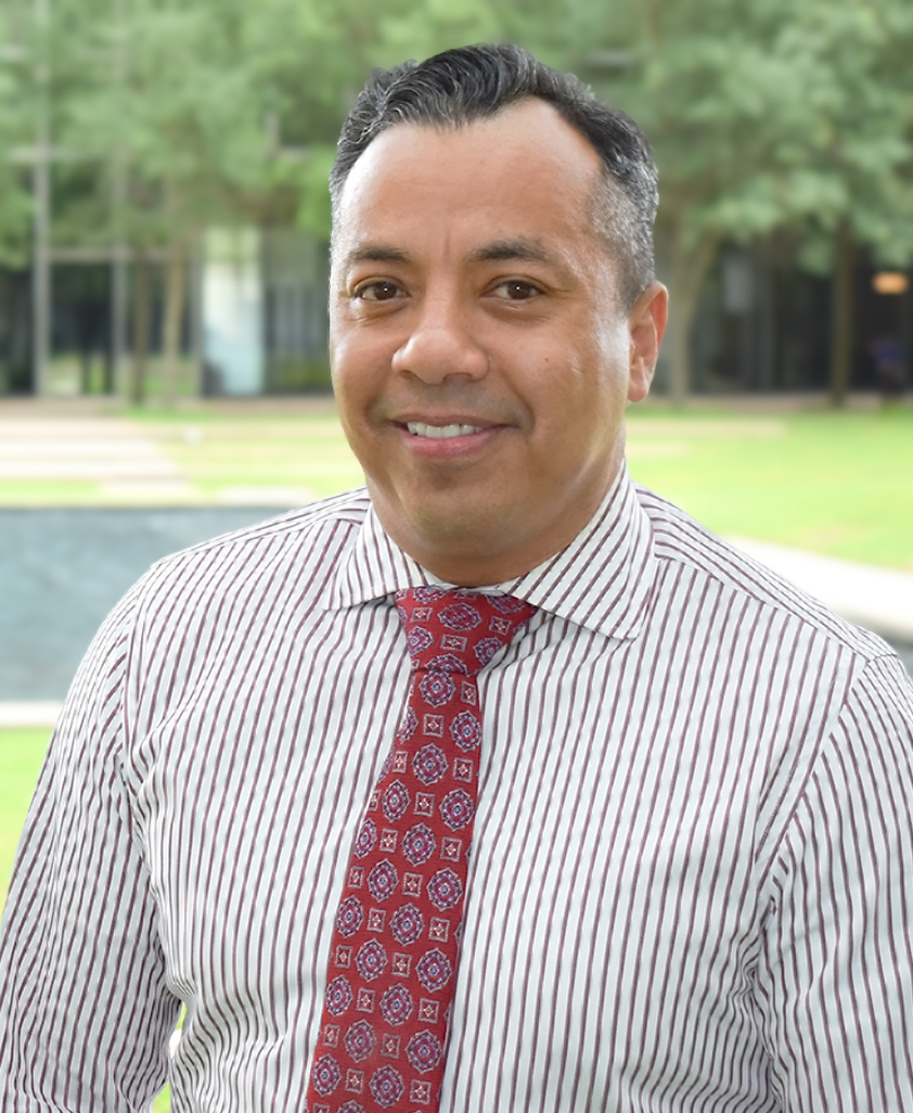 David Garza - LEAF Engineers