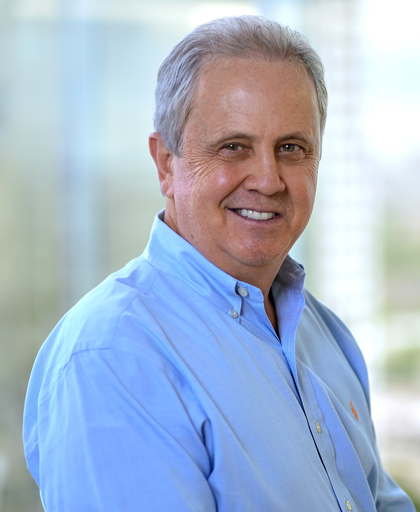 Don Richards - LEAF Engineers