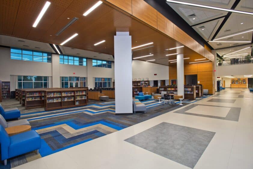 Projects - LEAF Engineers