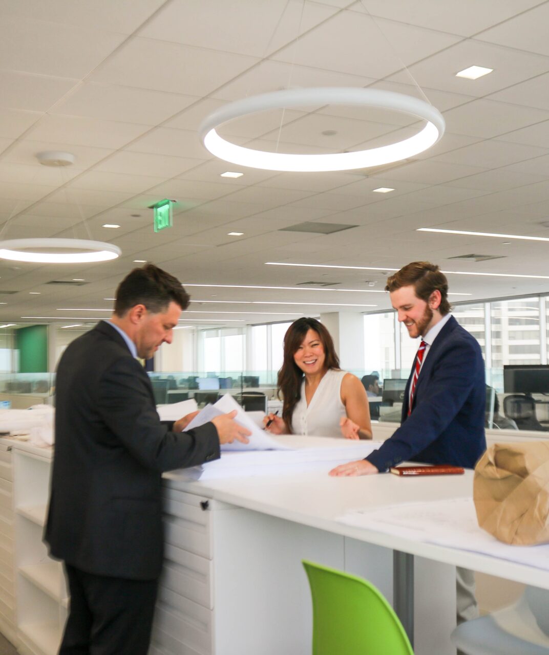 Careers - LEAF Engineers