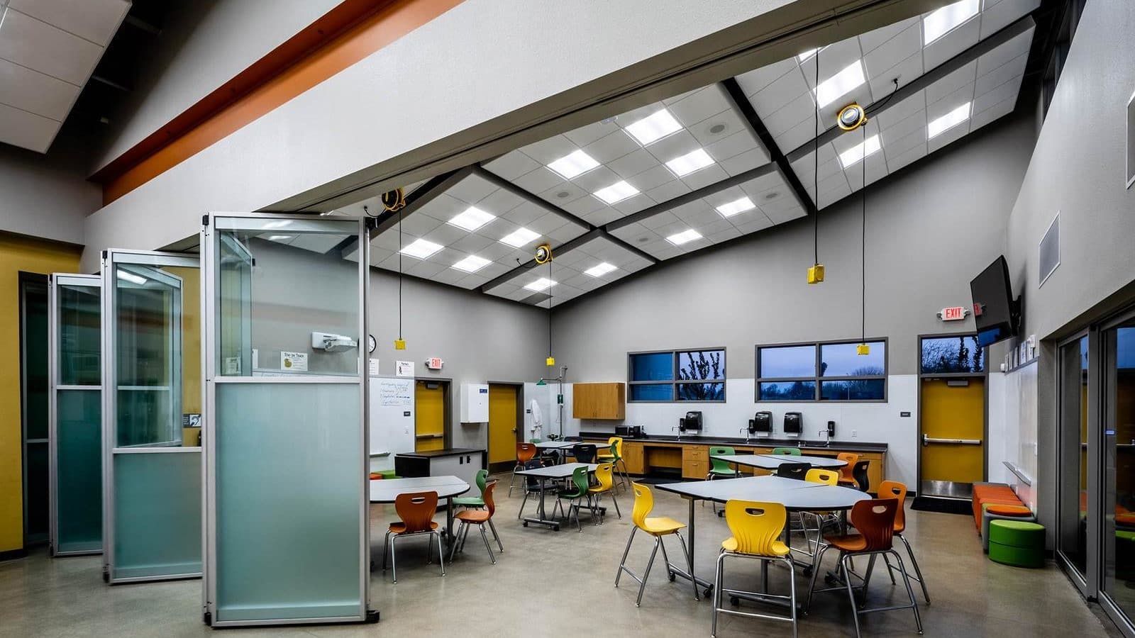 STEAM Center - LEAF Engineers