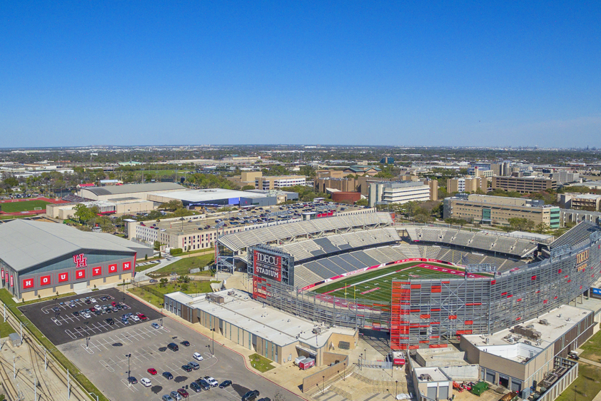 Projects - LEAF Engineers