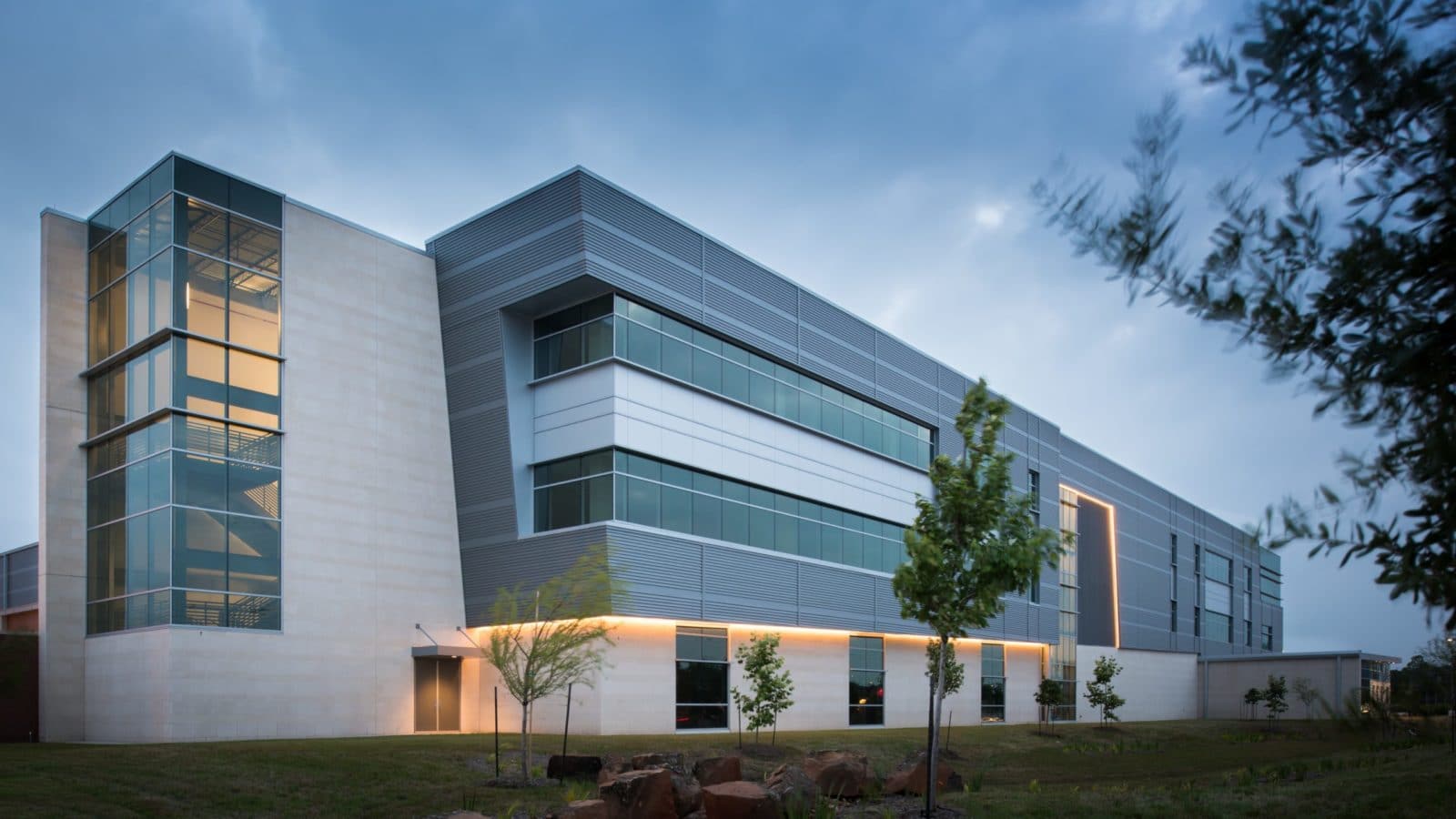West Houston Institute - LEAF Engineers