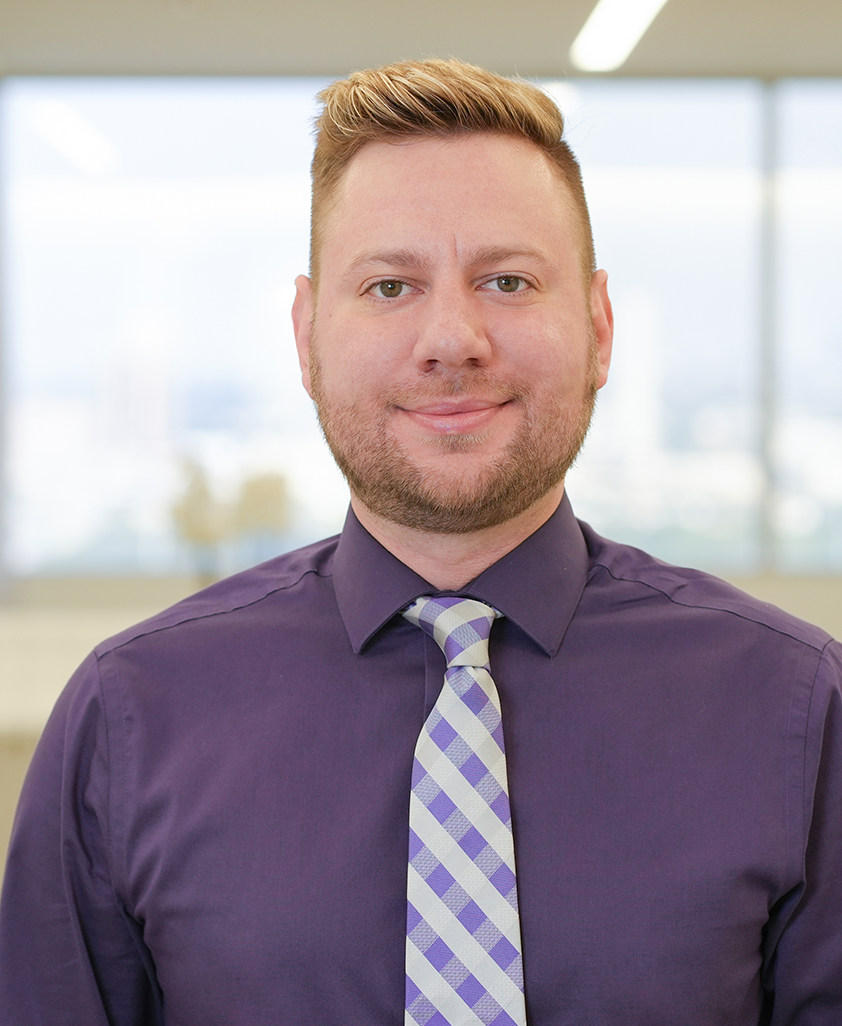 Andrew Christensen - LEAF Engineers