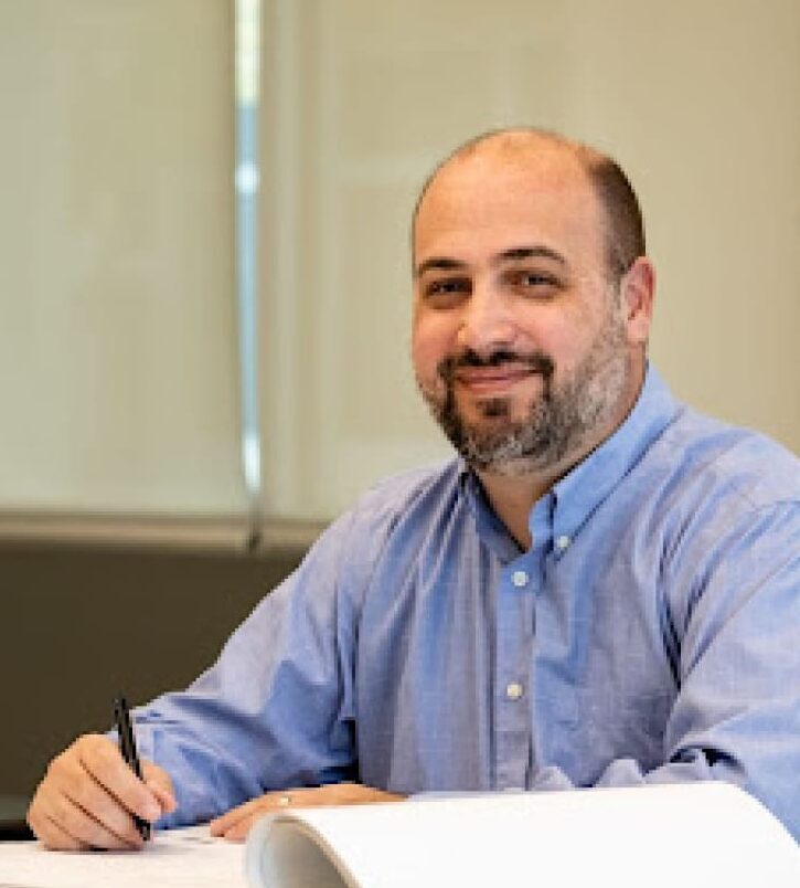 Team - LEAF Engineers