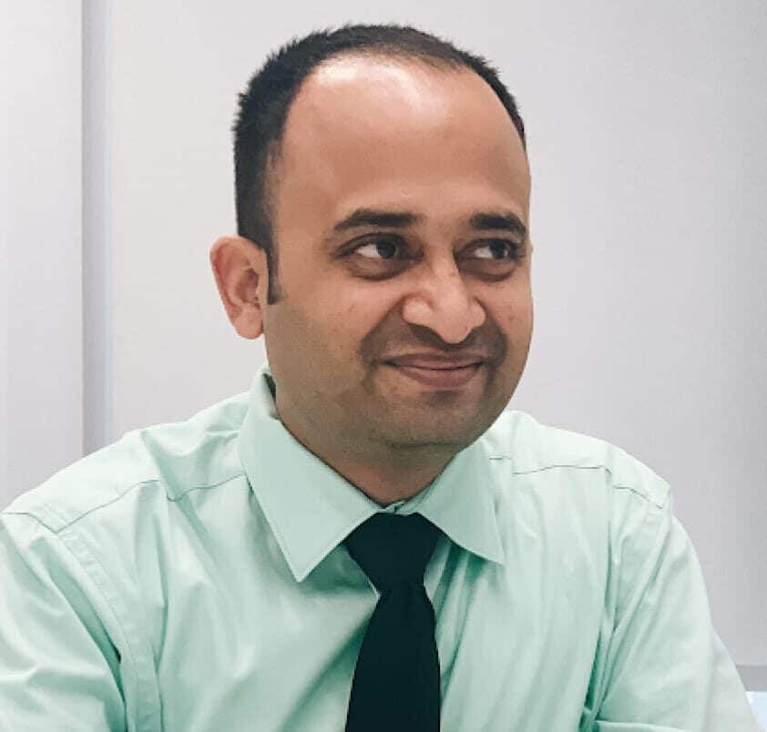 Team - LEAF Engineers