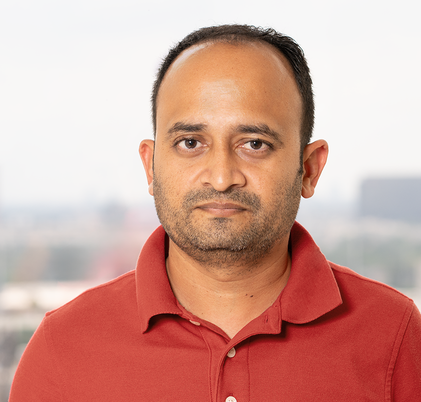 Team - LEAF Engineers