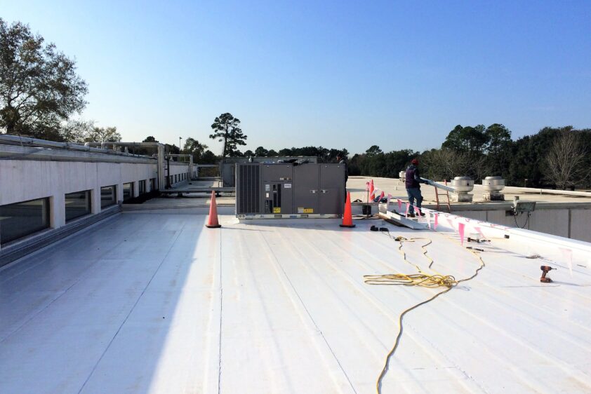 Projects - LEAF Engineers