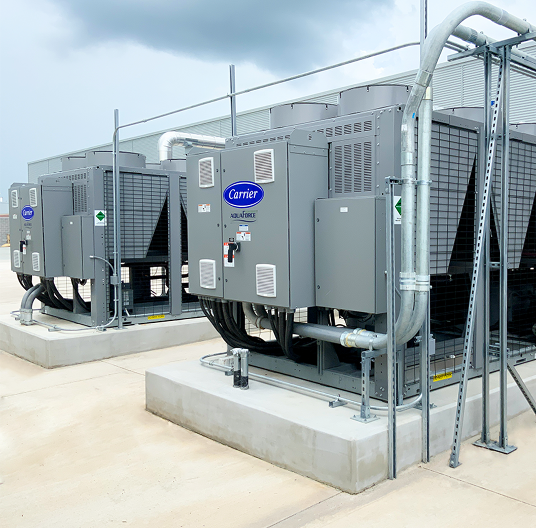 Services - LEAF Engineers