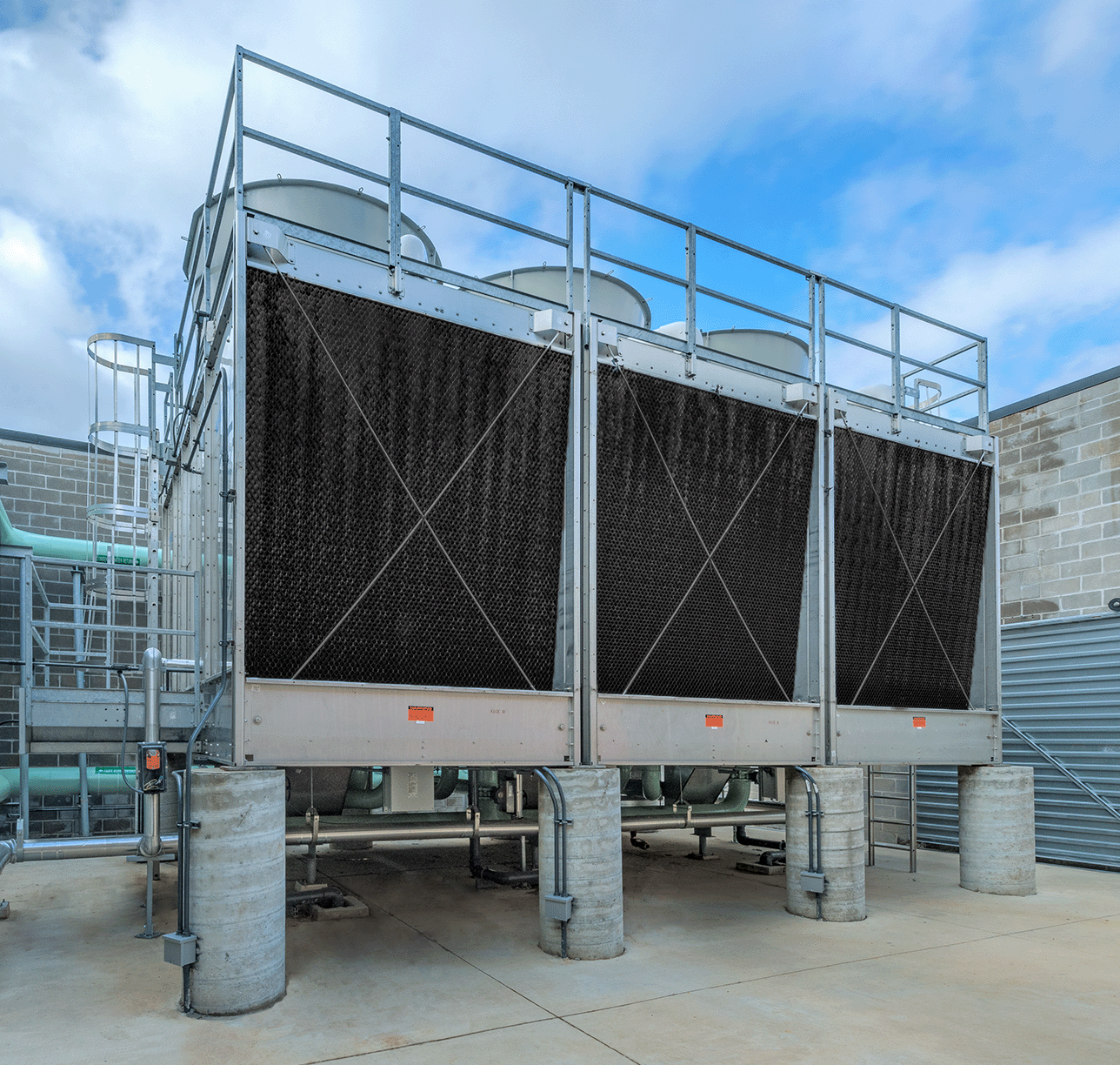 Home - LEAF Engineers