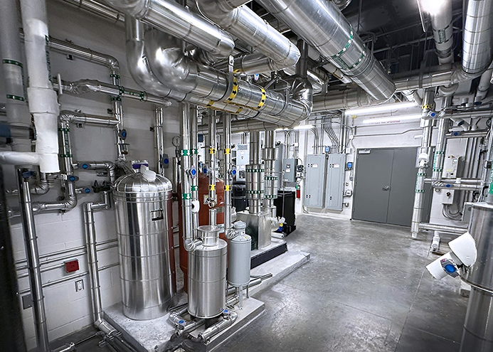 Home - LEAF Engineers